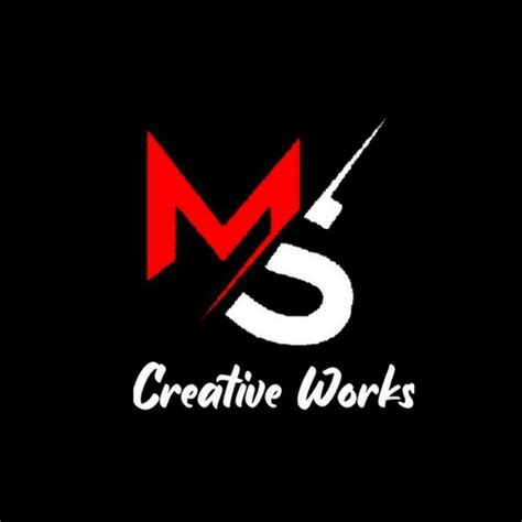 Ms Creative Works Youtube