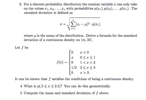 solved certain positive integrable functions are continuous