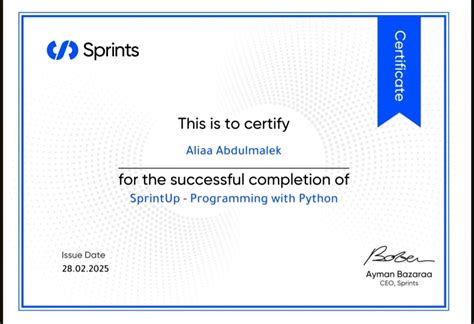 python programming techskills continuouslearning careerdevelopment