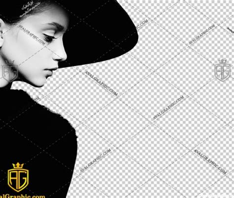 عکس دختر مو فرفری بلند