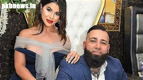 Moudi Tajjour Arrested Ex Nomads Boss Emerged On Tiktok 2023