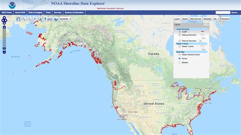 Tools And Resources National Oceanic And Atmospheric Administration