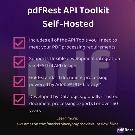 Pdfrest On Linkedin When Compliance And Regulatory Guidelines Prevent