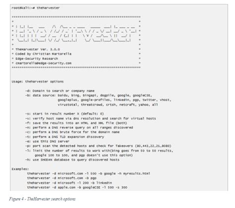 Top 10 OSINT Tools Cybrary