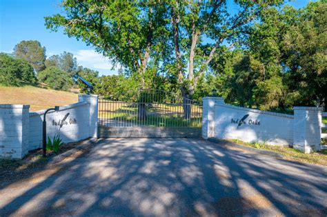 Wolf Six Ranch • Wine Country Stay Hipcamp In Creston California