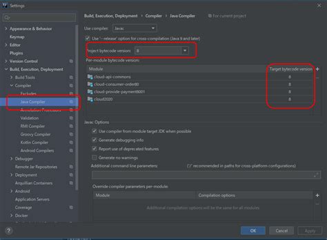 Solve The Problem Of Intellij Idea Failed To Execute Goal Orgapachemavenpluginsmaven