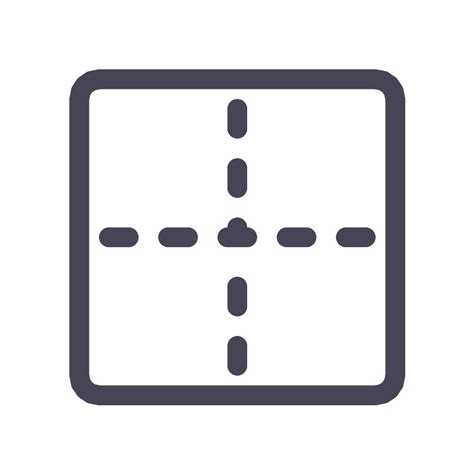 Grid Vector SVG Icon SVG Repo