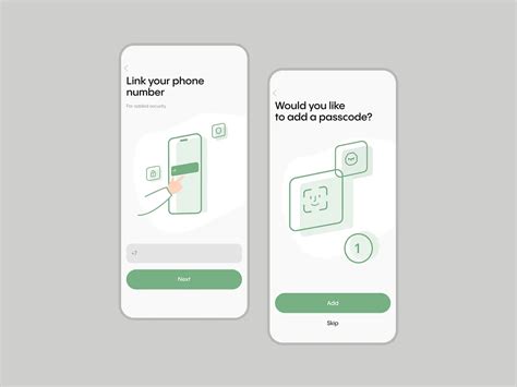 Add Passcode Designs Themes Templates And Downloadable Graphic