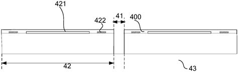 Packaging Structure And Method For Chips Eureka Patsnap