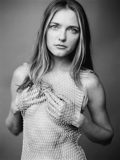 Vlada Roslyakova Metro Models