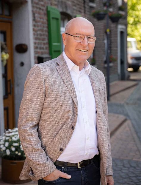 Thomas Paschmanns Cdu Schwalmtal