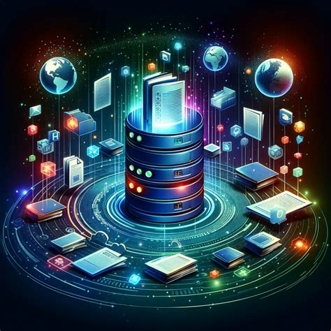 Mga Bentahe Ng Mga Database Na Nakatuon Sa Dokumento