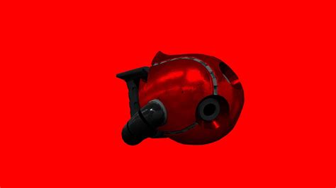 Red Burst Wispon 3d Model By Thepingufan2006 Bobblackstock1 [62f2c3a] Sketchfab