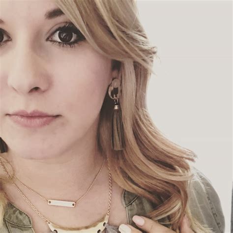 Kristi Harrison Youtube