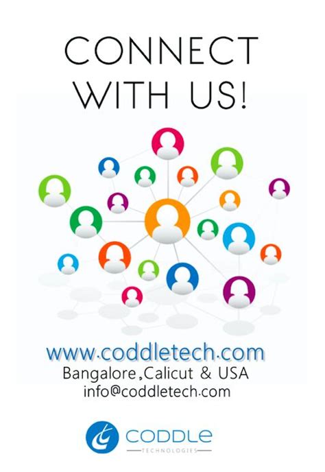 Coddle Technologies Pvt Ltd Posted On Linkedin