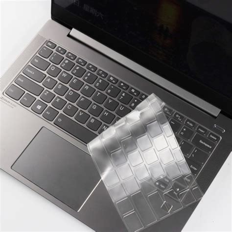 For Lenovo Keyboard Cover IdeaPad Flex 5 5i Ideapad 3 Slim 3 14 Inch Slim 5i 14ALC05 14ARE05