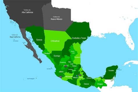 When Mexico Was Flooded By Immigrants Jstor Daily