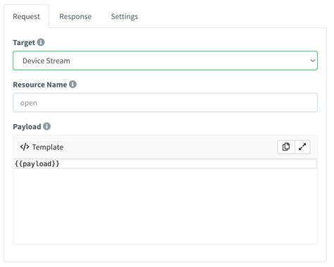 IoT Platform Release Thinger Io