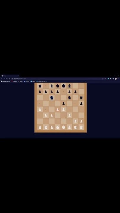 how to make chess game in html css and javascript chess webdesign