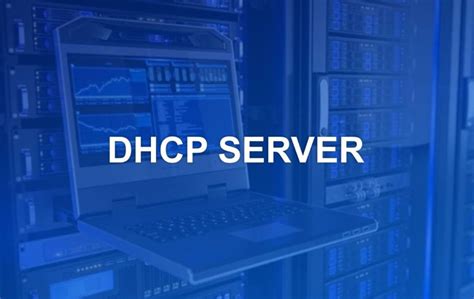 Cách Cài đặt Và Cấu Hình Dhcp Server Trên Windows Server