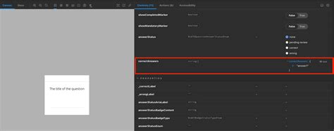 Array Argument Is Transformed In Object After Refreshing The Page With