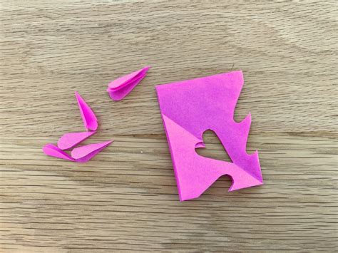 How To Make Papel Picado For Valentine S Day How To Make Papel Picado For Valentine S Day