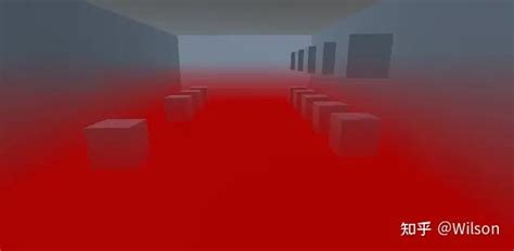 Unity Shader 深度图基础及应用（转） 知乎