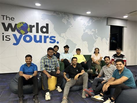 Dataengineering Teamwork Dataaxlepune Innovation Shivam Patil