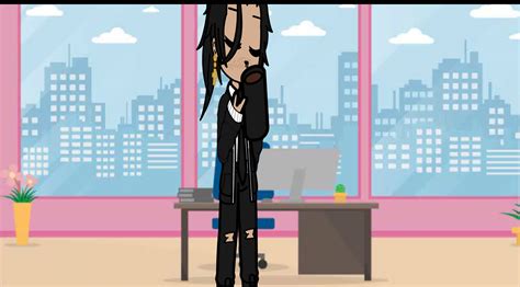 Project Ultimate Trouble A Gacha Club Mod Beta Android 32bit Out By Alex