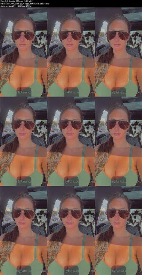 Ruby Reid Aka Splatxo Natural Tits And A Big Natural Ass Will Not Leave A Bad Impression Page