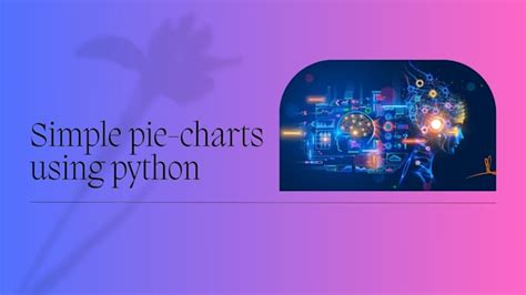Create Simple Pie Chart Using Matplotlib By Ashar Ahmed Fiverr