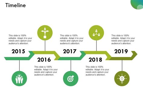 Timeline Ppt PowerPoint Presentation Summary Clipart