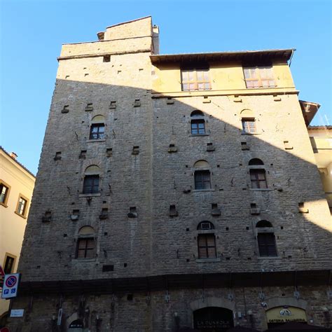 Via Porta Rossa All You Should Know Before Going 2026 With Reviews