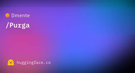 Dmentepurga · Datasets At Hugging Face