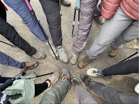 Rebecca Walsh Is Always A Class Act Happy To Make A Connection With