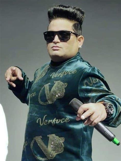 कौन थे सिंगर राजू पंजाबी 40 की उम्र में जिनका निधन हो गया Who Was Haryanvi Singer Raju