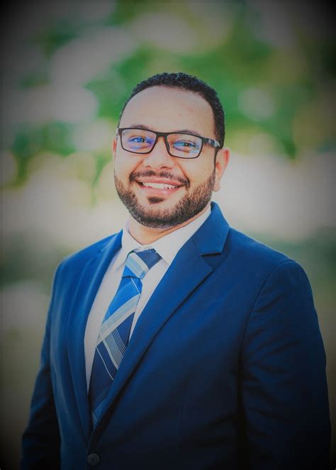 Hany Habib Is The Worlds Ahead Graduate At Fiu In Summer 2019 Energy