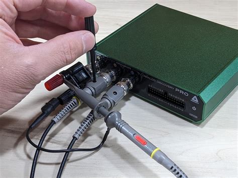 Aaron Dahlen On Linkedin Digikey Digilent Oscilloscope Testequipment