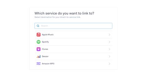How To Create A Qr Code With Linkfire Help Center