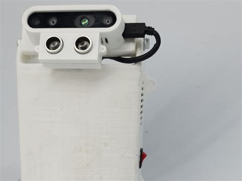 Complete Product Development AIoT IoT With IP Standard Enclosures Upwork