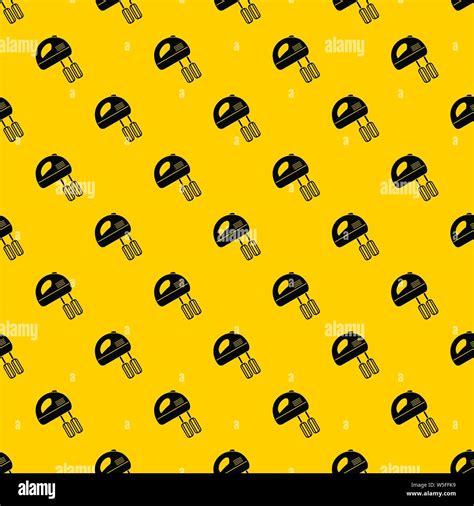 Electric Mixer Pattern Vector Stock Vector Image And Art Alamy Electric Mixer Pattern Vector Stock Vector Image And Art Alamy