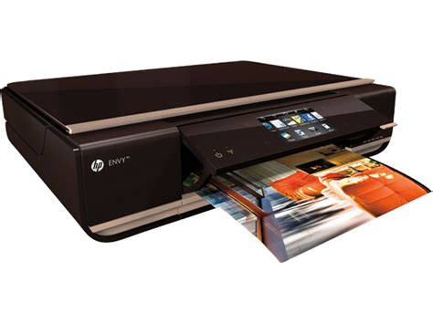 Hp Envy E All In One Printer D D Cq A