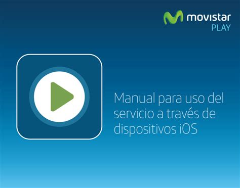 Manual Ios