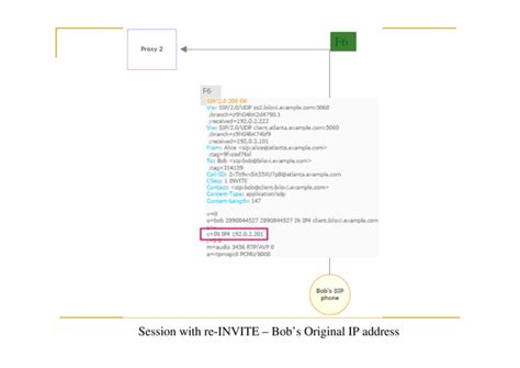 Introduction To Sipsession Initiation Protocol Pdf Web
