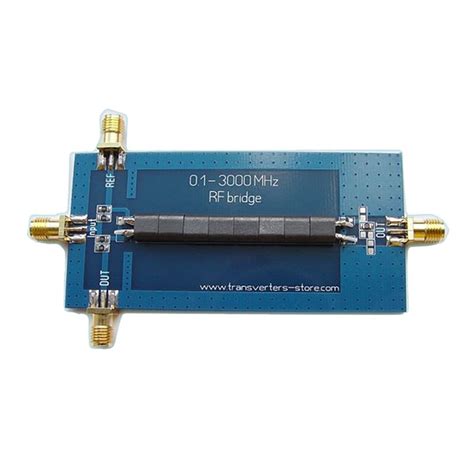 Top 01 3000mhz Rf Swr Bridge Swr Standing Wave Br Vicedeal