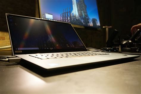 Thinkpad X Extreme Everyeye Tech