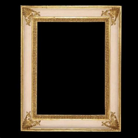 Neoclassical Picture Frames Custom Reproductions Nowframes
