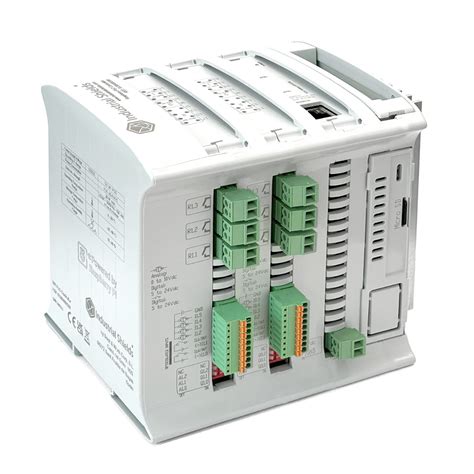 Raspberry Pi Plc 38r Review — Raspberry Pi Official Magazine