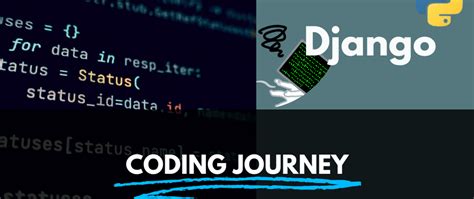 Django Web Framework Dev Community