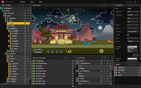 Wimi5 Scene Editor Image Moddb